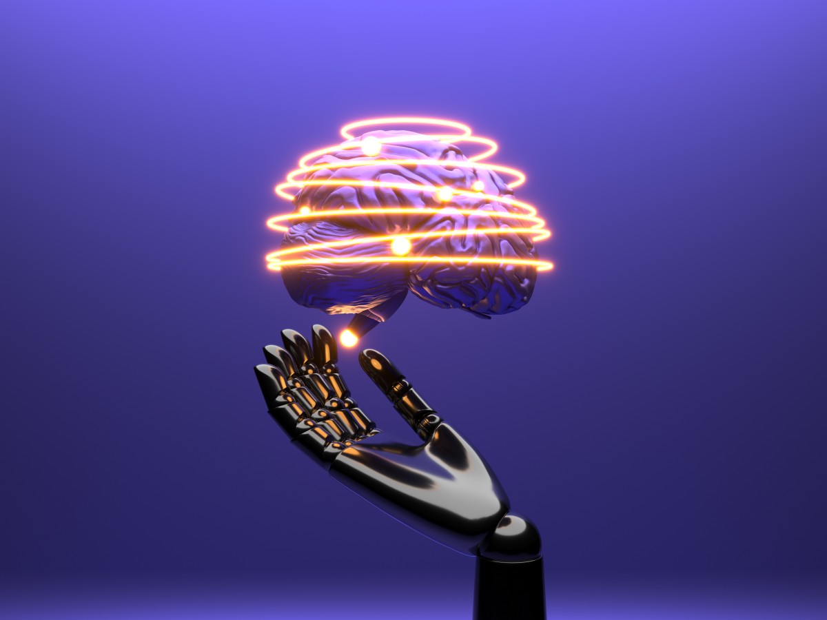 La Inteligencia Artificial: Definición y Usos en la Sociedad Moderna La Inteligencia Artificial: Definición y Usos en la Sociedad Moderna